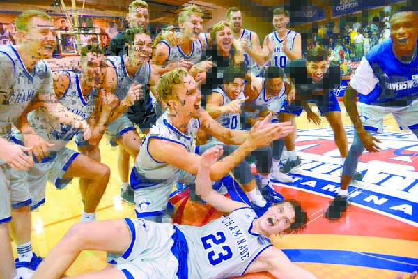 Maui Invitational moving to Oahu for 2023 tourney | News, Sports, Jobs ...